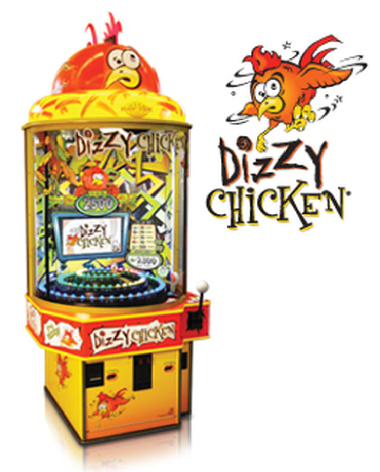 Dizzy Chicken - Tech Support Tool